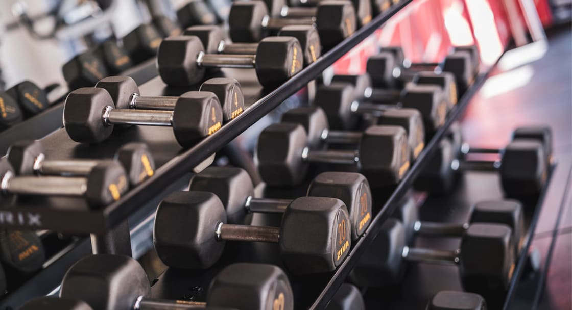 Fitness | Avani Rio Novo Venice Hotel Official Site