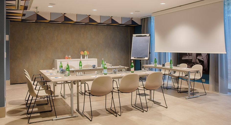 Meetings | Avani Rio Novo Venice Hotel Official Site