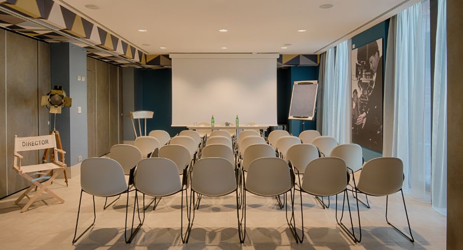 Meetings | Avani Rio Novo Venice Hotel Official Site