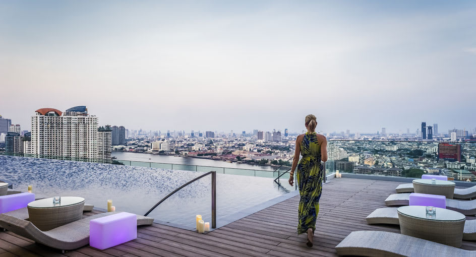 Contact Avani+ Riverside Bangkok Hotel | Telephone, Fax, Email