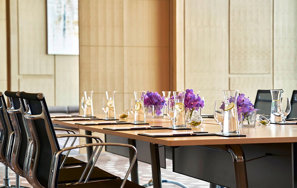 アヴァニ・リバーサイドの写真 | アヴァニ・リバーサイド・バンコクのフォトギャラリー