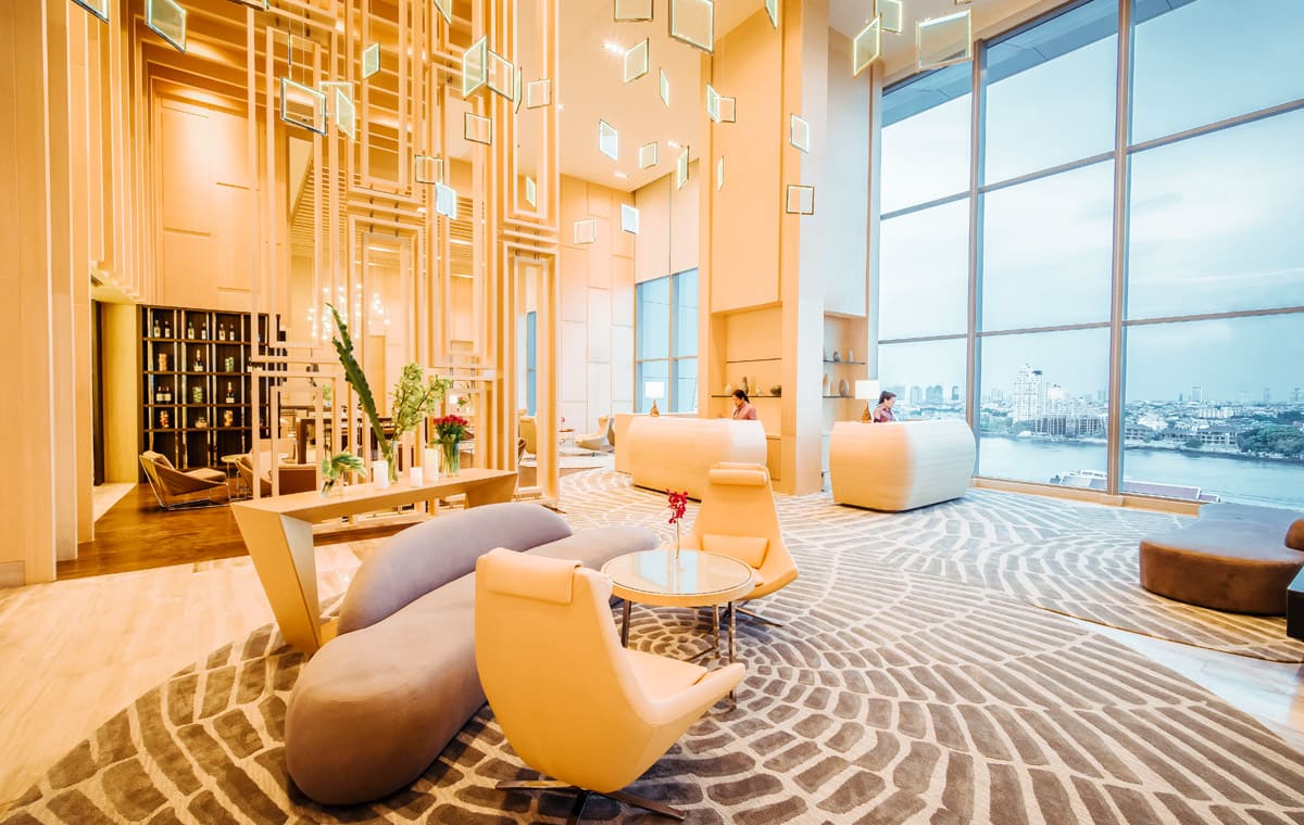 Avani Riverside Photos | Photo Gallery of Avani Riverside Bangkok