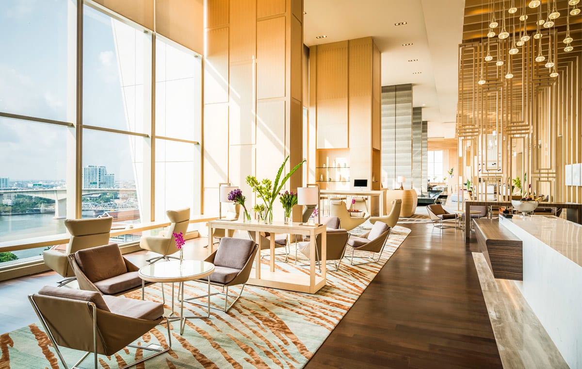 Avani Riverside Photos | Photo Gallery of Avani Riverside Bangkok