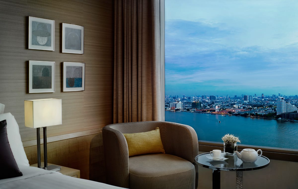 アヴァニ・リバーサイドの写真 | アヴァニ・リバーサイド・バンコクのフォトギャラリー