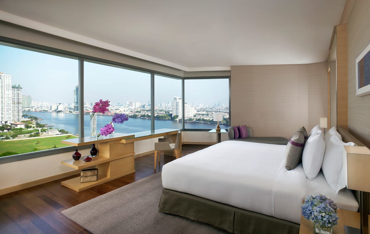 アヴァニ・リバーサイドの写真 | アヴァニ・リバーサイド・バンコクのフォトギャラリー