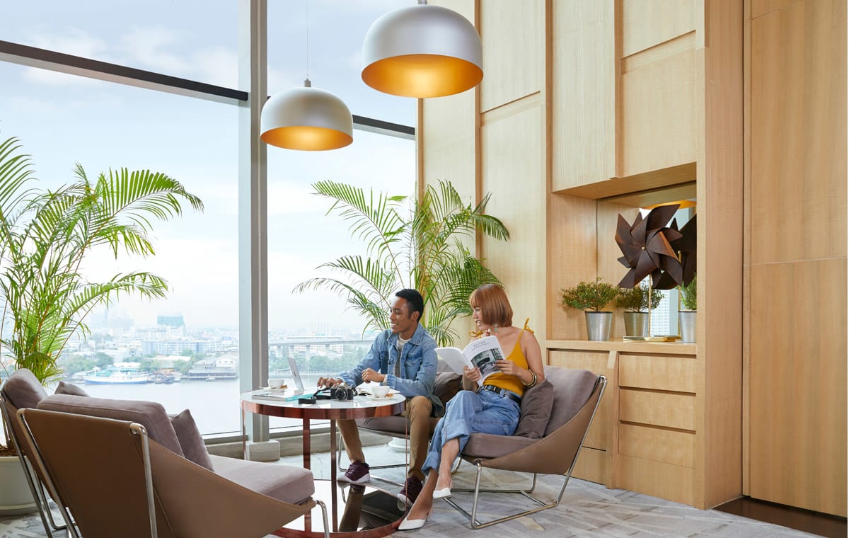 Avani Riverside Photos | Photo Gallery of Avani Riverside Bangkok