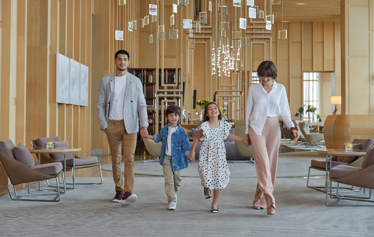 Avani Riverside Photos | Photo Gallery of Avani Riverside Bangkok