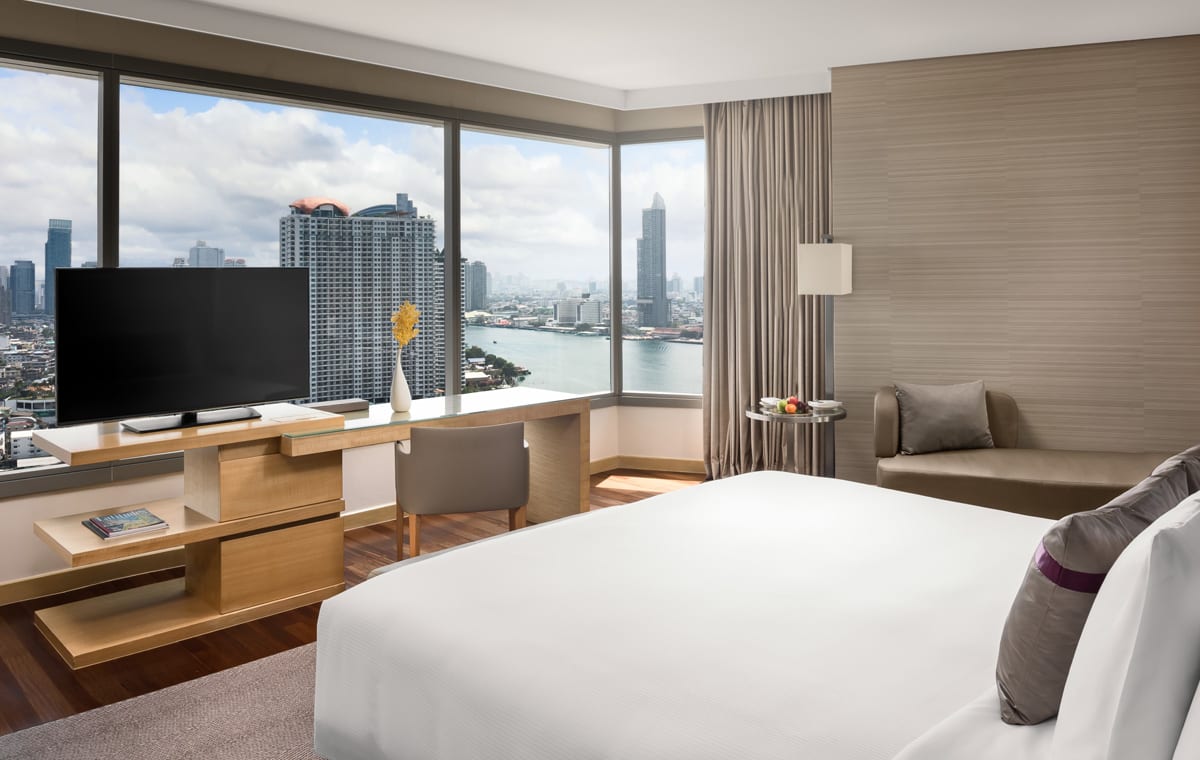 Avani Riverside Photos | Photo Gallery of Avani Riverside Bangkok