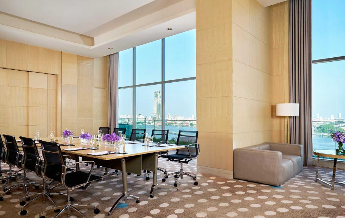 รูปถ่ายอวานี ริเวอร์ไซด์ | แกลเลอรีรูปถ่ายของอวานี ริเวอร์ไซด์ กรุงเทพฯ