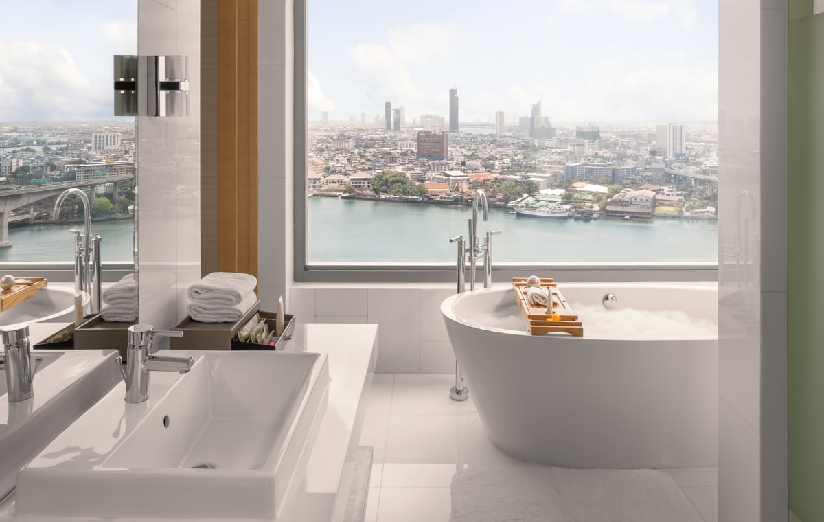 Avani Riverside Photos | Photo Gallery of Avani Riverside Bangkok