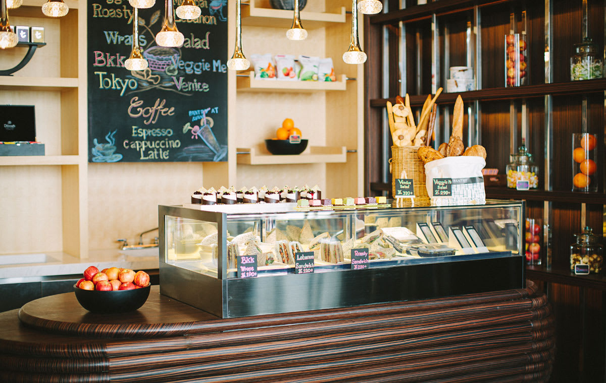 アヴァニ・リバーサイドの写真 | アヴァニ・リバーサイド・バンコクのフォトギャラリー