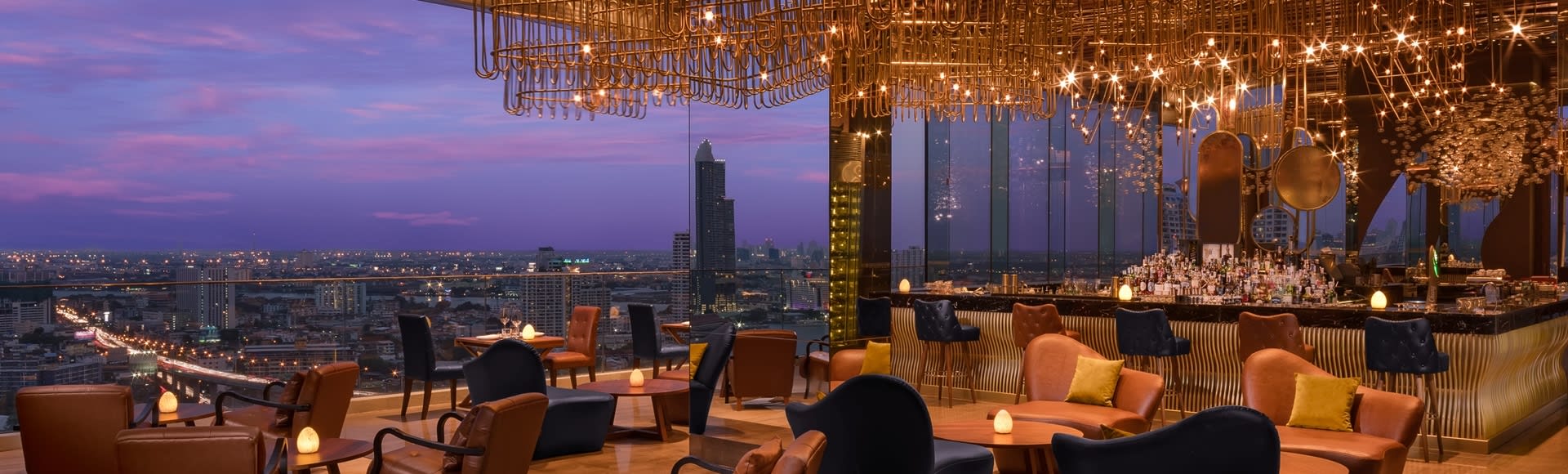 Riverside Hotel Bangkok | Avani+ Riverside Bangkok Hotel Official Site