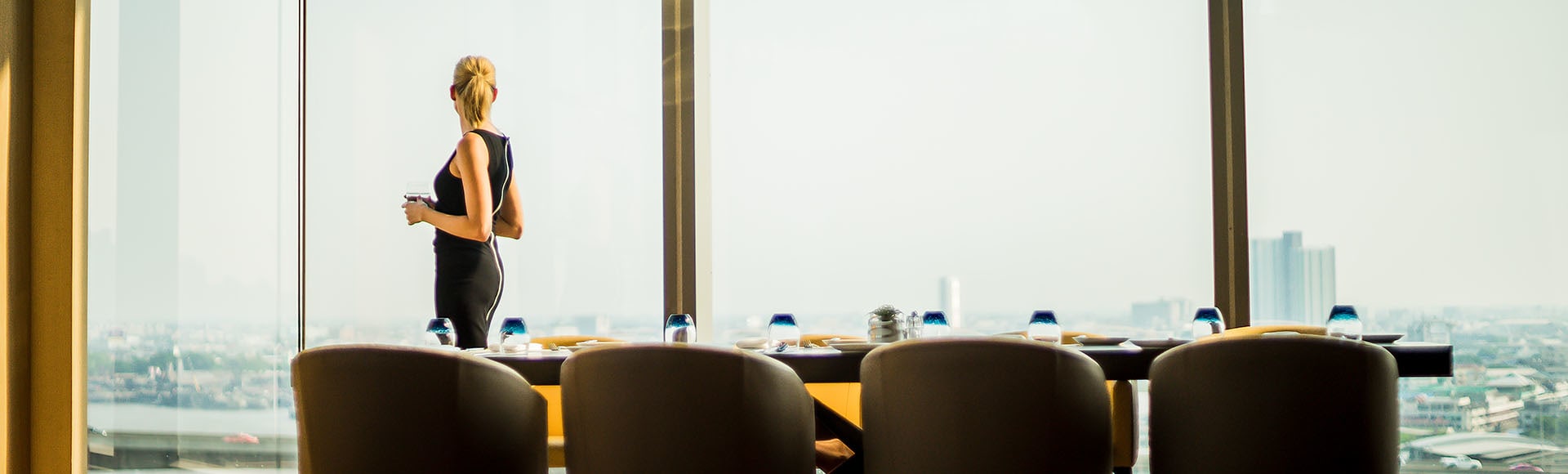 Business Hotel Bangkok | Avani Riverside Meeting Rooms in Bangkok