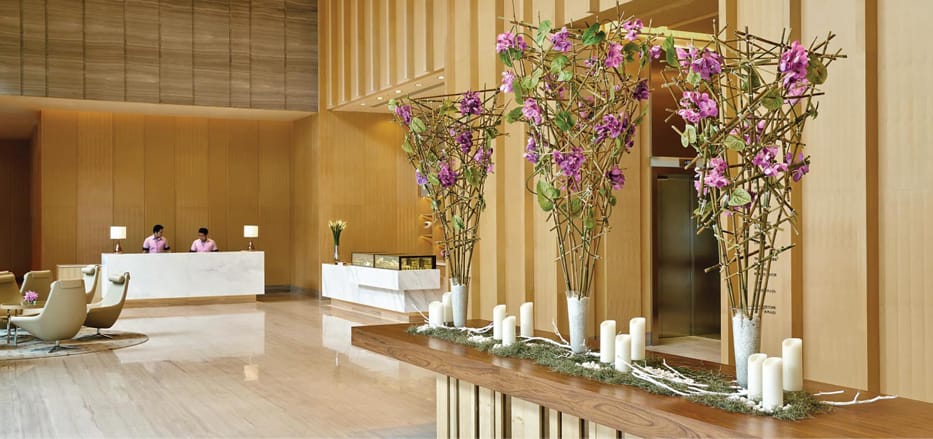 Business Hotel Bangkok | AVANI Riverside Meeting Rooms in Bangkok