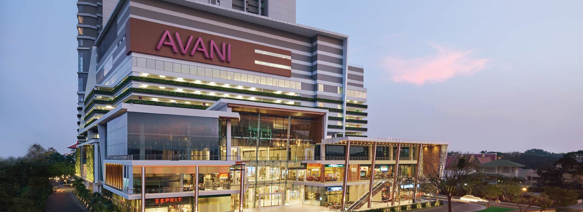 Promotions d’hôtels à Bangkok | Achat anticipé à l’hôtel AVANI ...