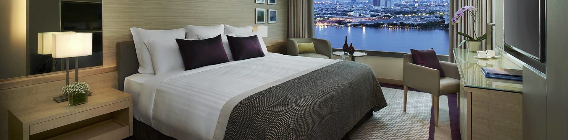 Riverside Hotel Bangkok | Avani+ Riverside Bangkok Hotel Official Site