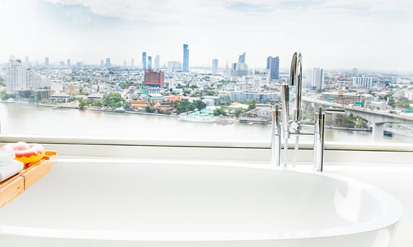 Hotel Riverside Bangkok | Hotel Accommodation at Avani+ Riverside