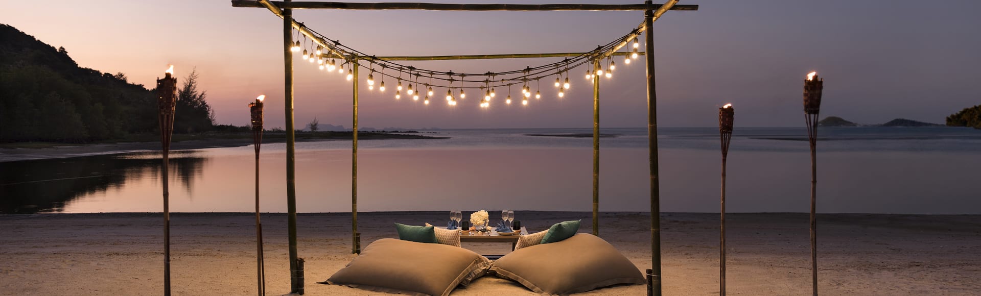 Koh Samui Restaurant | Avani + Samui Resort | Restaurant