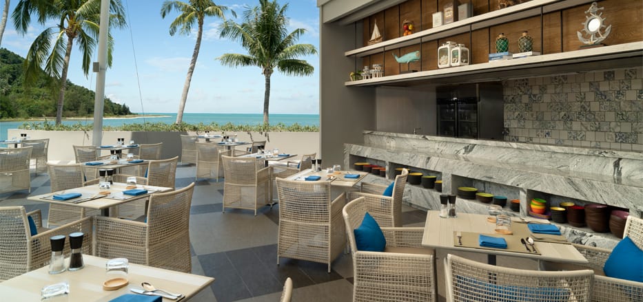 Koh Samui Dining | Essence Restaurant at Avani+ Samui