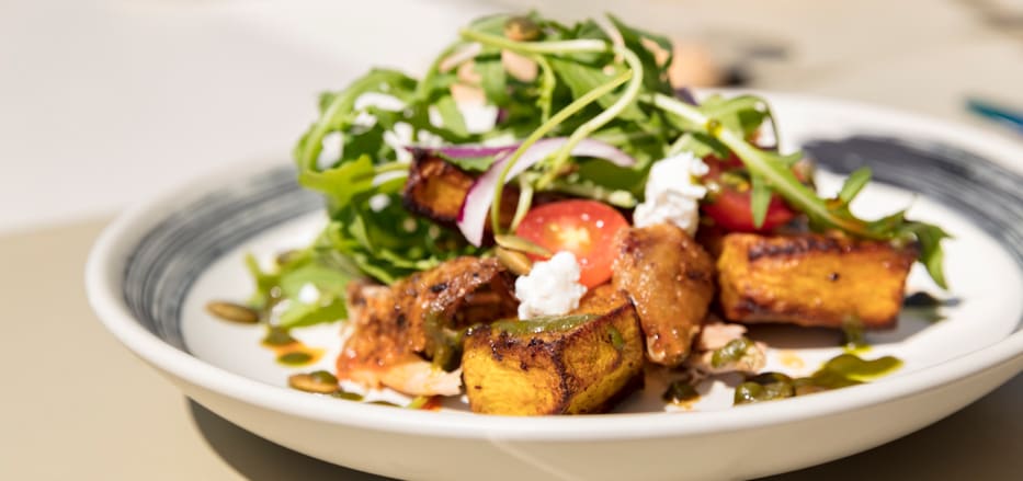 Koh Samui Dining | Essence Restaurant at Avani+ Samui