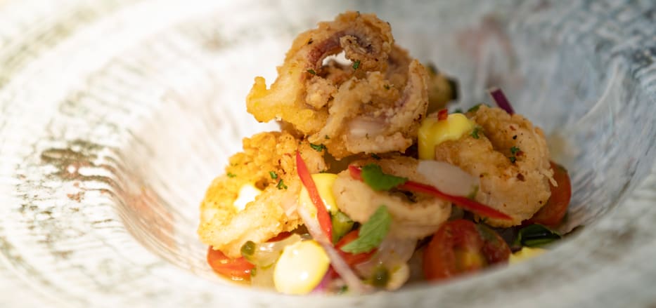 Koh Samui Dining | Essence Restaurant at Avani+ Samui