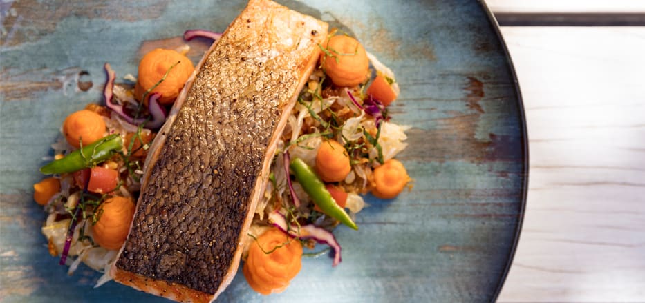 Koh Samui Dining | Essence Restaurant at Avani+ Samui