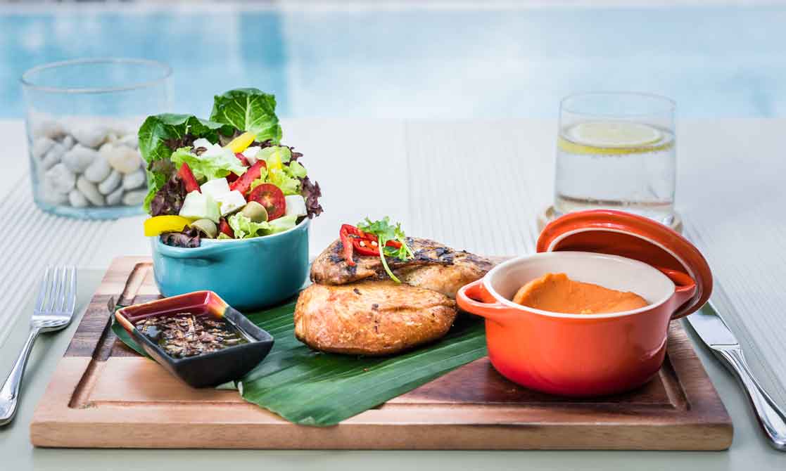 Koh Samui Restaurants | Dining at Avani+ Samui Resort