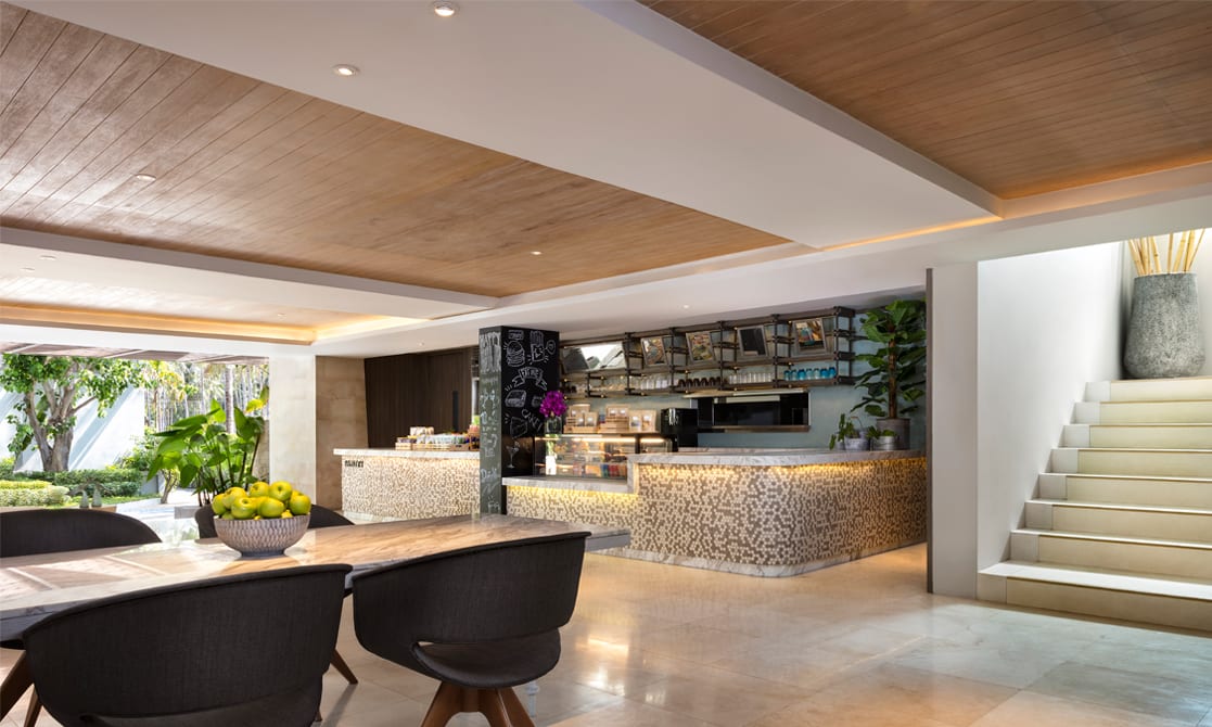 Koh Samui Restaurants | Dining at Avani+ Samui Resort