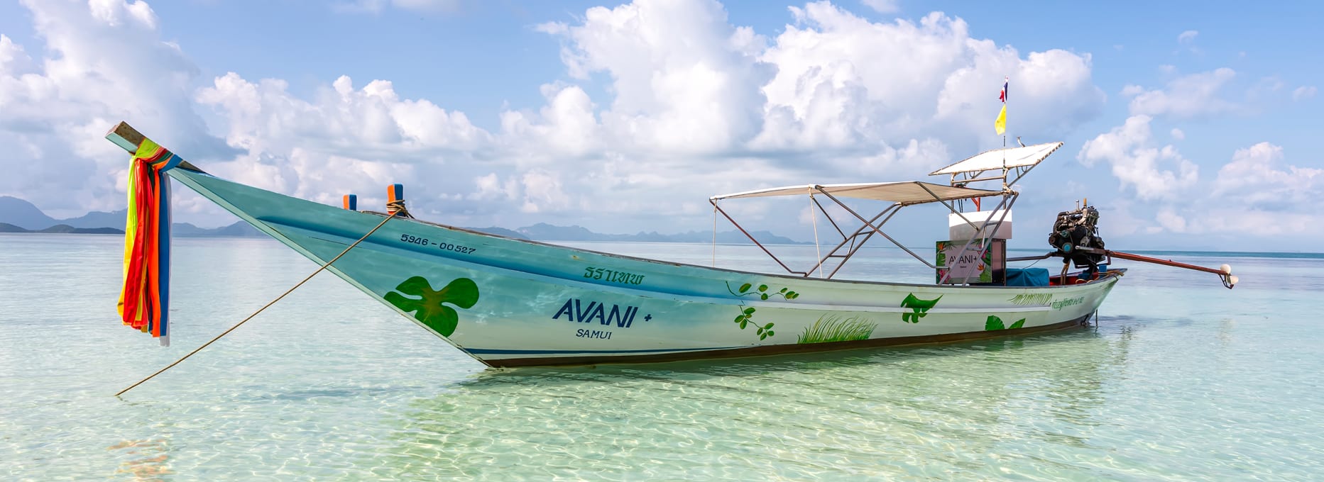 Photo Gallery | Photos & Videos of Avani+ Samui Resort
