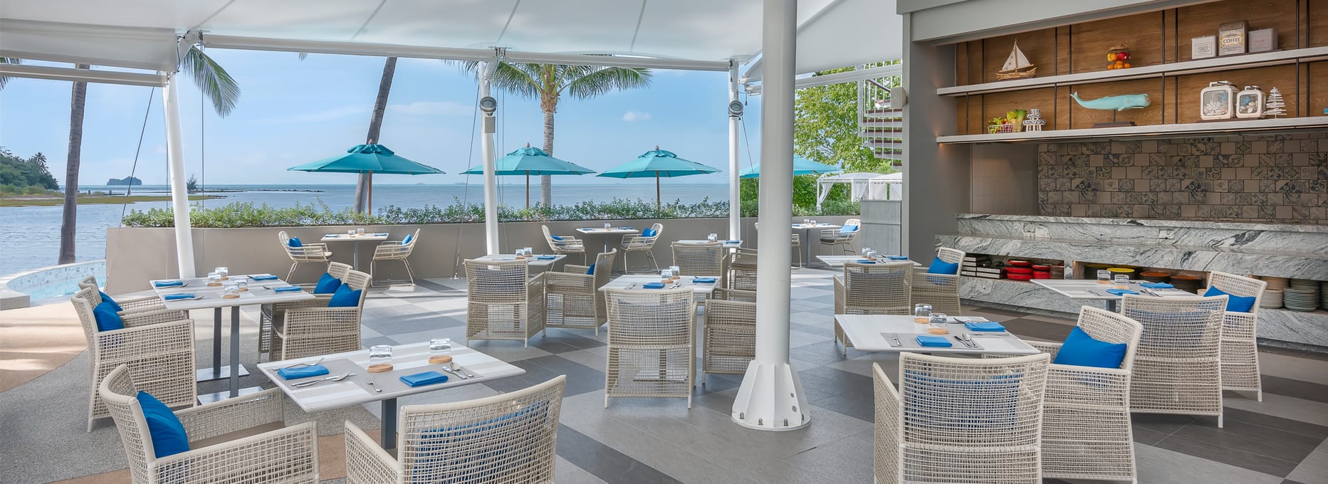 Photo Gallery | Photos & Videos of Avani+ Samui Resort