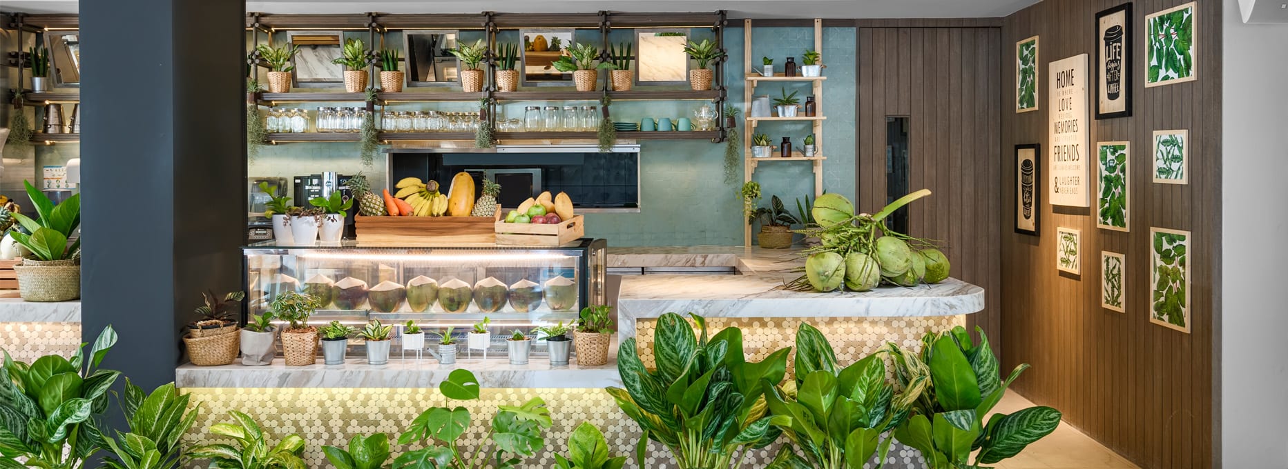 Photo Gallery | Photos & Videos of Avani+ Samui Resort