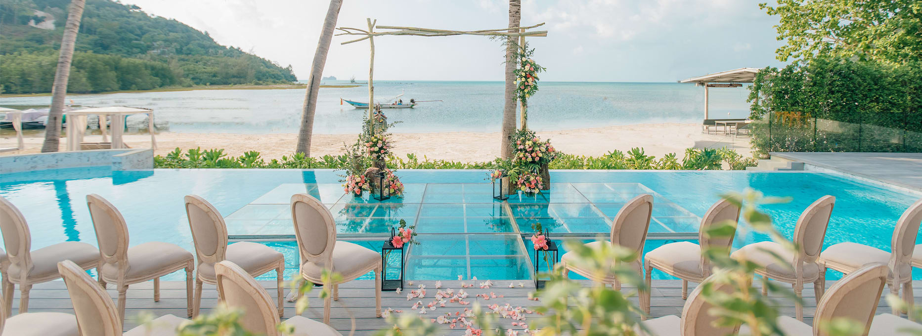 Photo Gallery | Photos & Videos of Avani+ Samui Resort