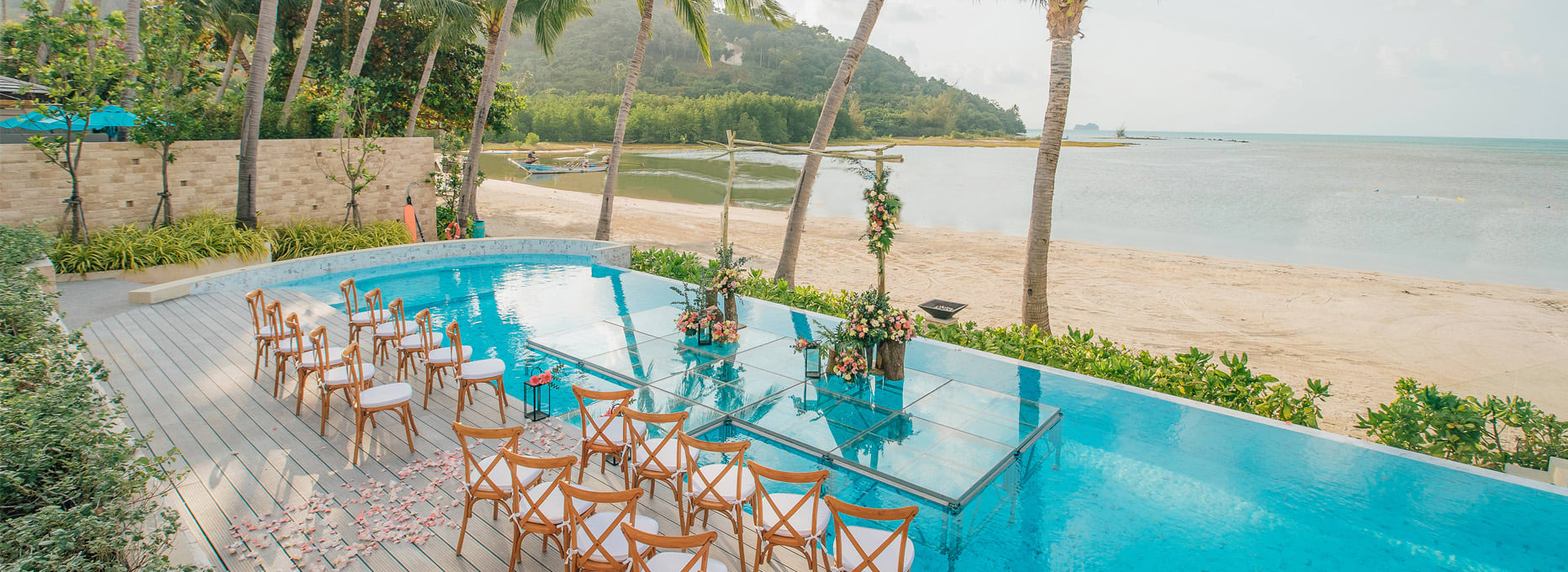 Photo Gallery | Photos & Videos of Avani+ Samui Resort