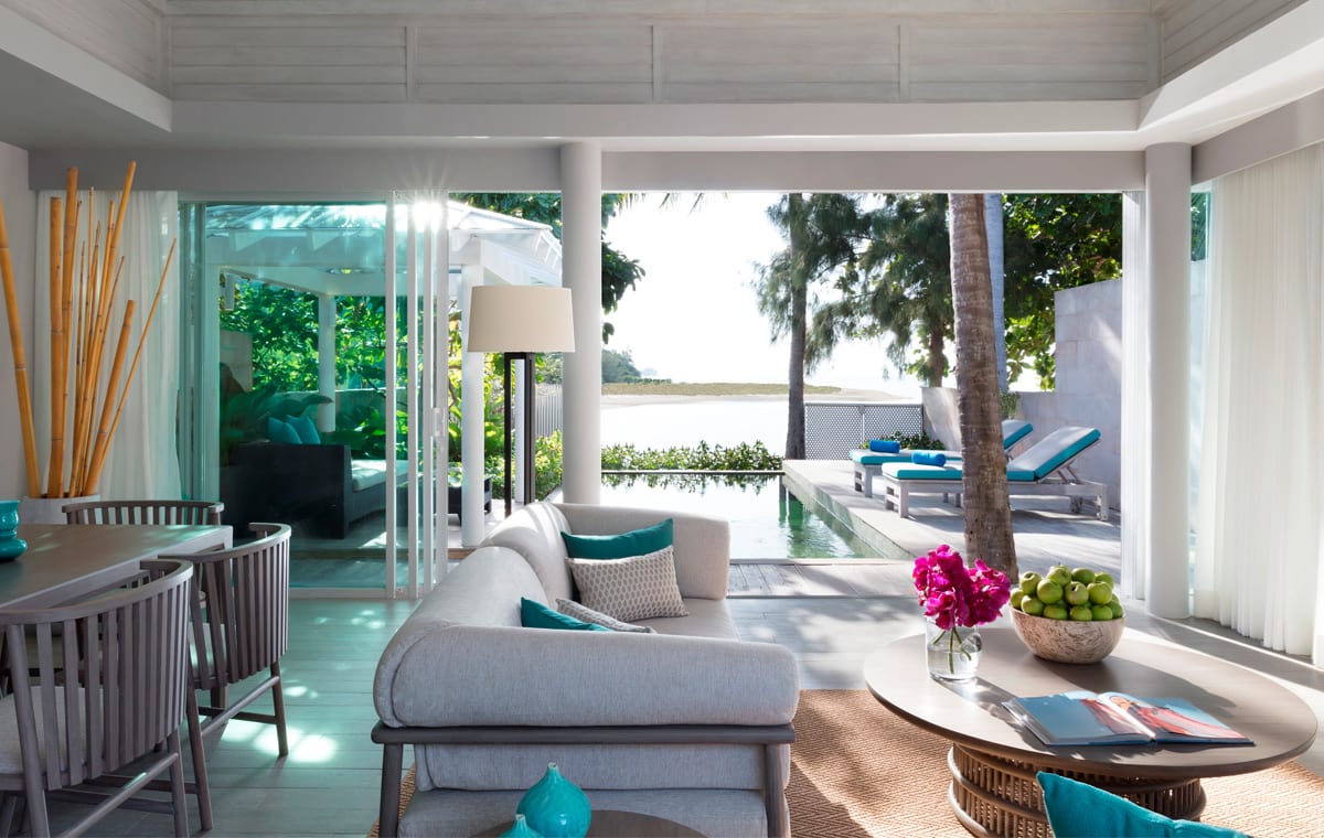 Photo Gallery | Photos & Videos of Avani+ Samui Resort