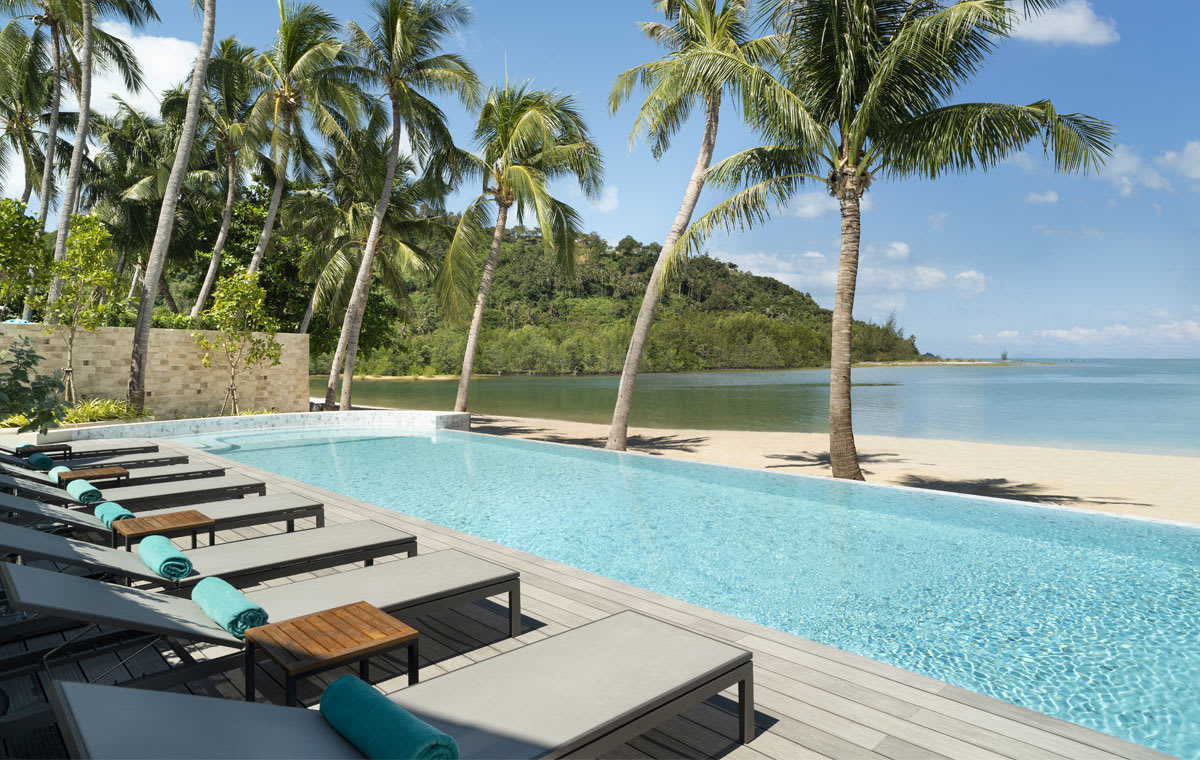Photo Gallery of Avani+ Samui Resort