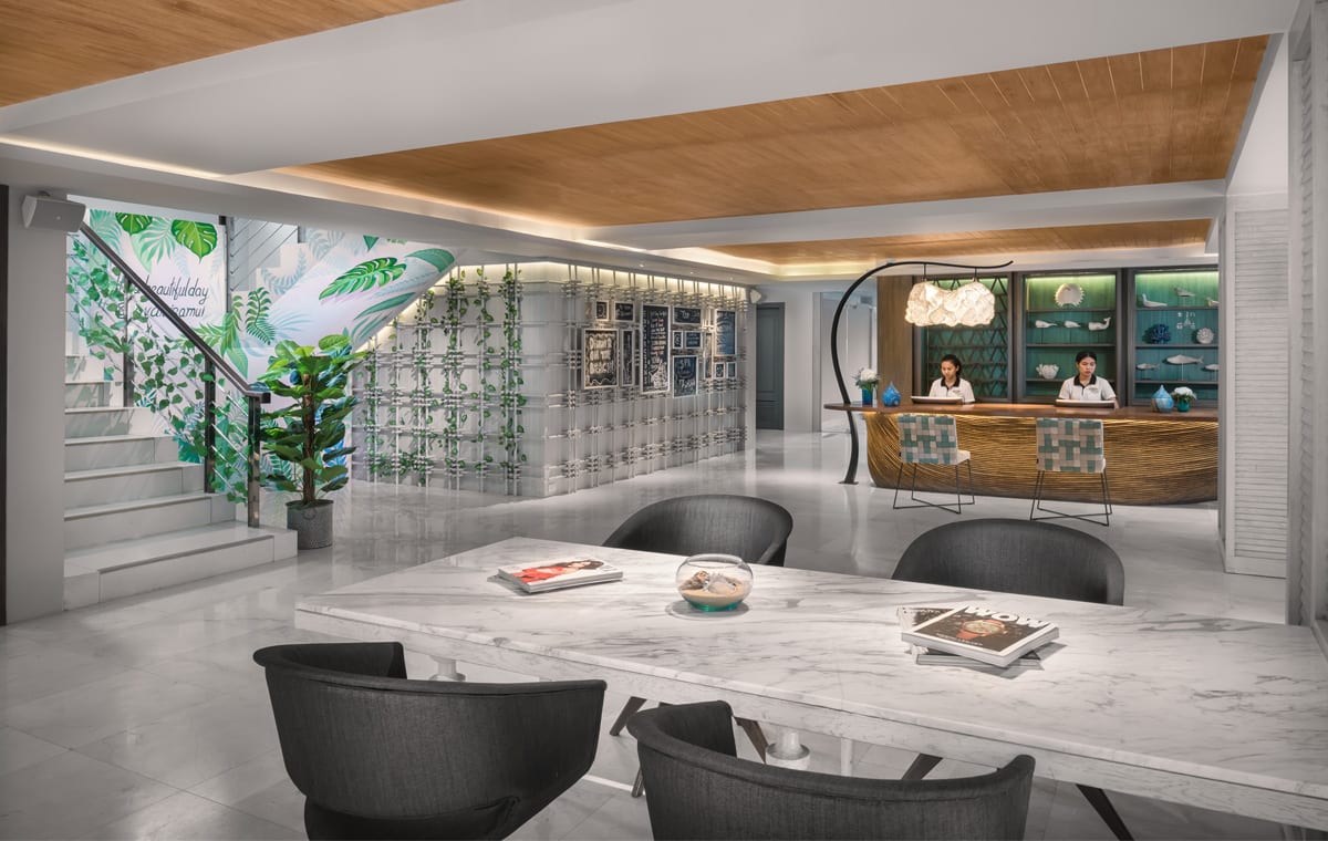 Photo Gallery of Avani+ Samui Resort