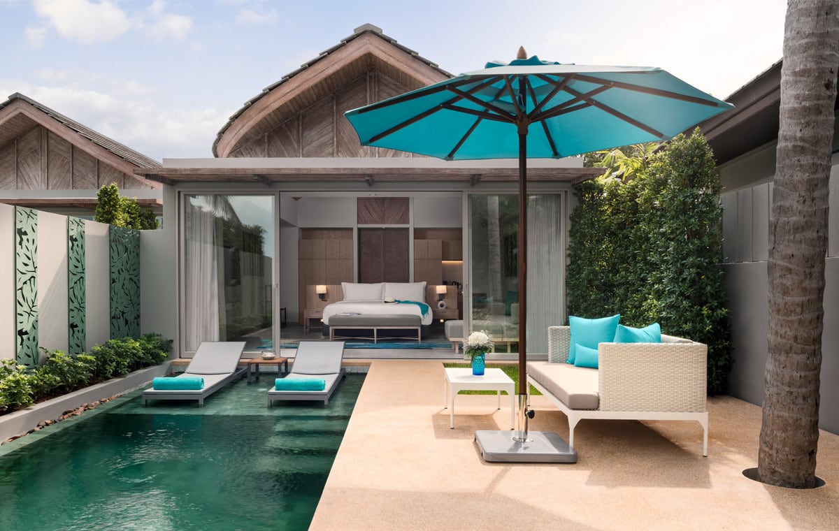 Photo Gallery of Avani+ Samui Resort