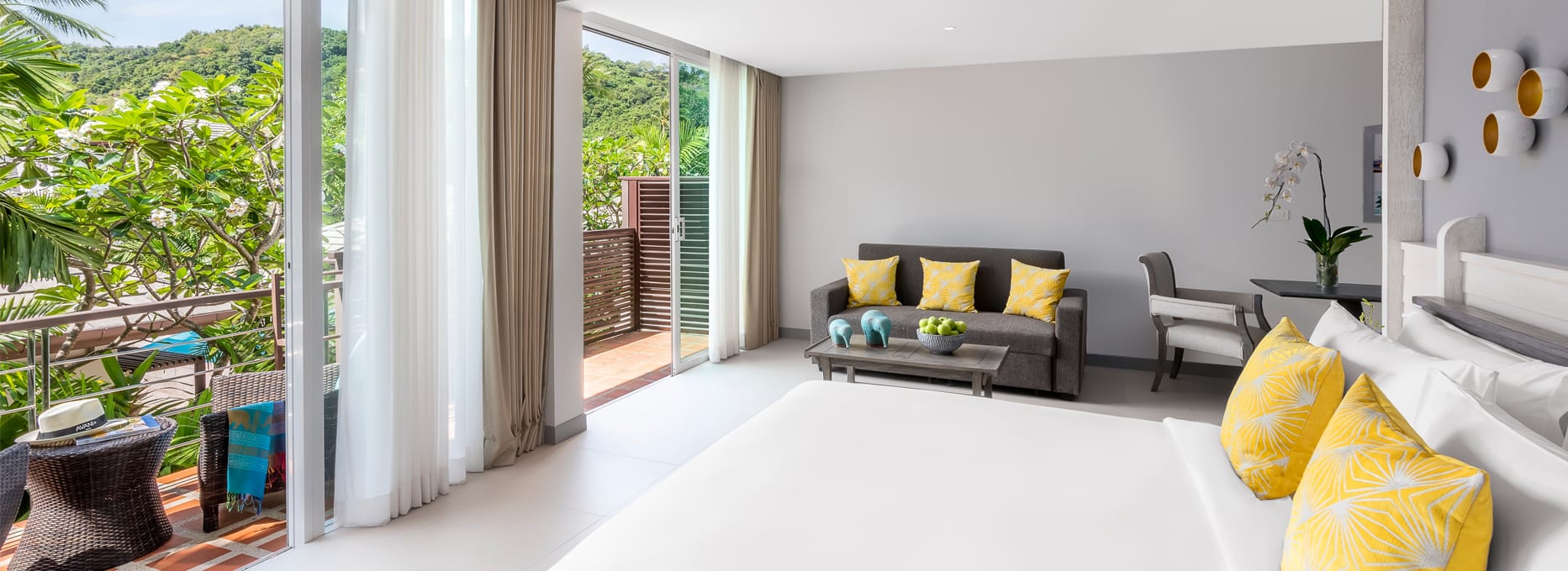 Photo Gallery | Photos & Videos of Avani+ Samui Resort