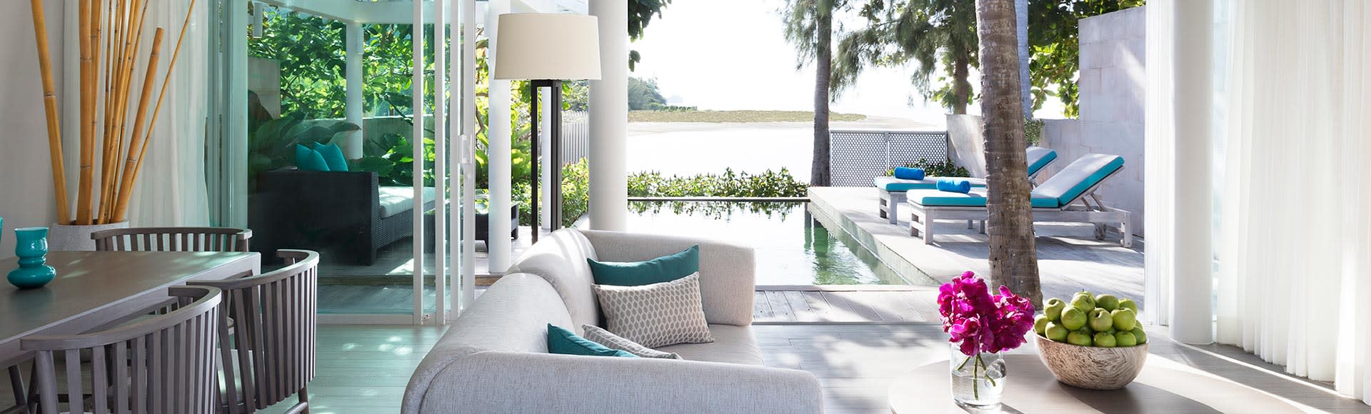 Koh Samui Resorts | AVANI+ Samui Resort Official Site