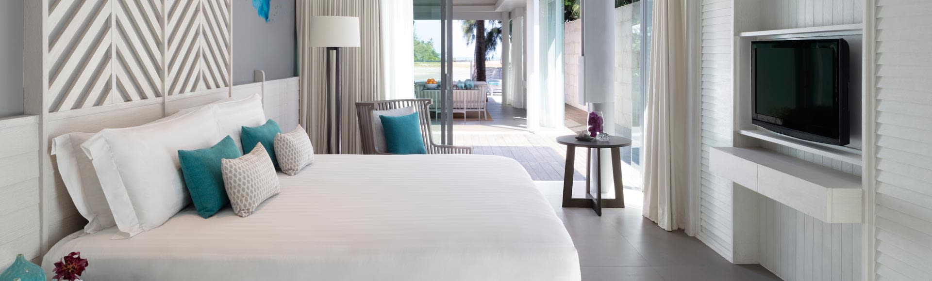 Koh Samui Resorts | AVANI+ Samui Resort Official Site