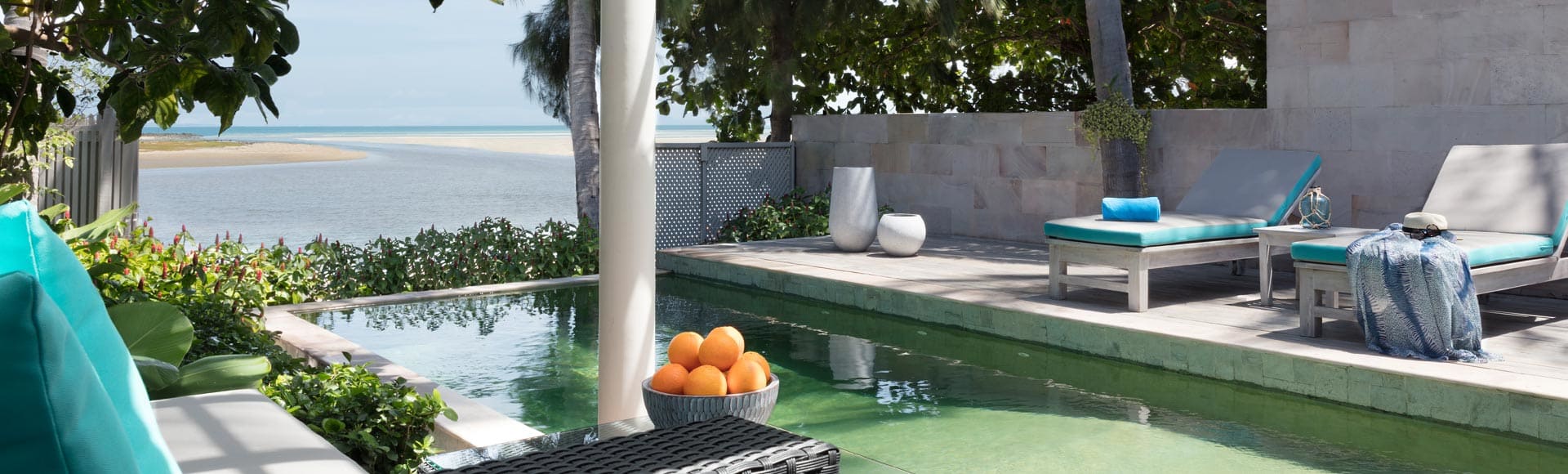 Koh Samui Resorts | AVANI+ Samui Resort Official Site