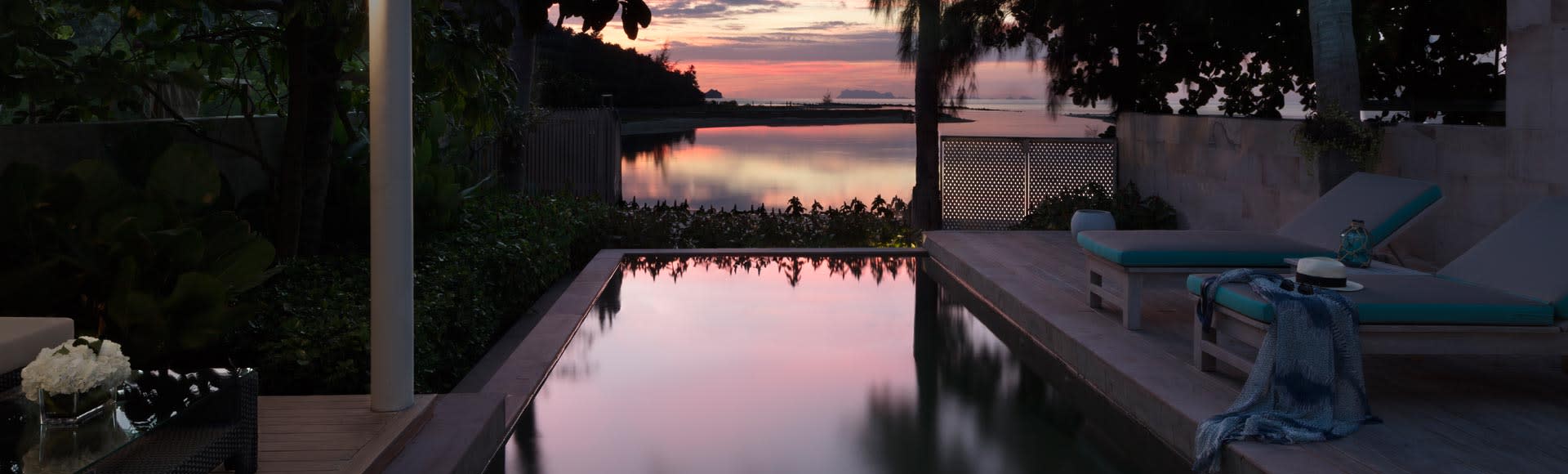 Koh Samui Resorts | AVANI+ Samui Resort Official Site