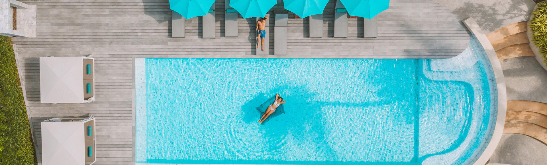 Koh Samui Accommodation Deals | Avani+ Samui | Flexi Deal