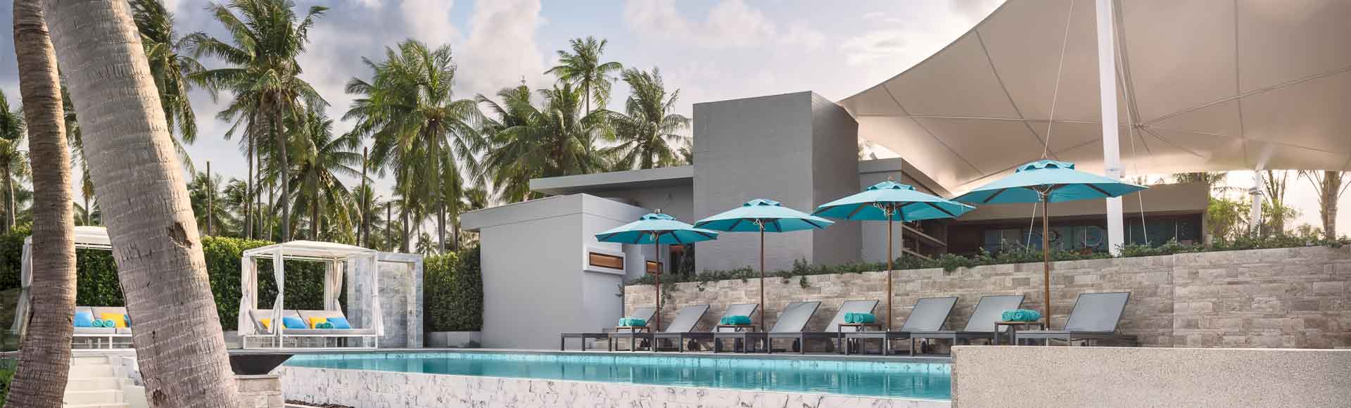 Koh Samui Resort Deals | Avani+ Samui | Stay Longer Special