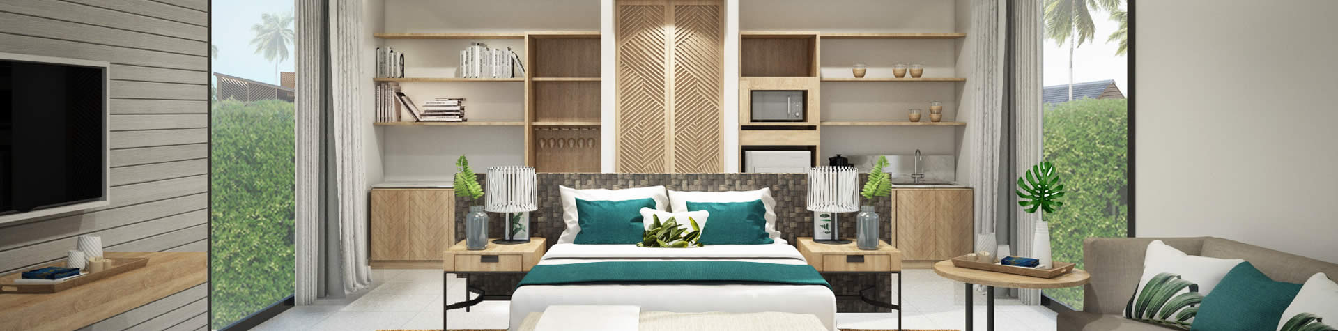 Koh Samui Resorts | AVANI+ Samui Resort Official Site