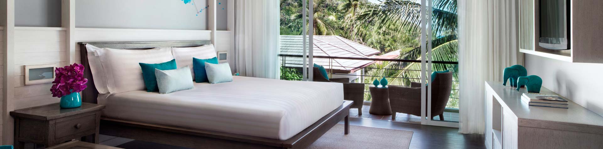 Koh Samui Resorts | Avani+ Samui Resort Official Site
