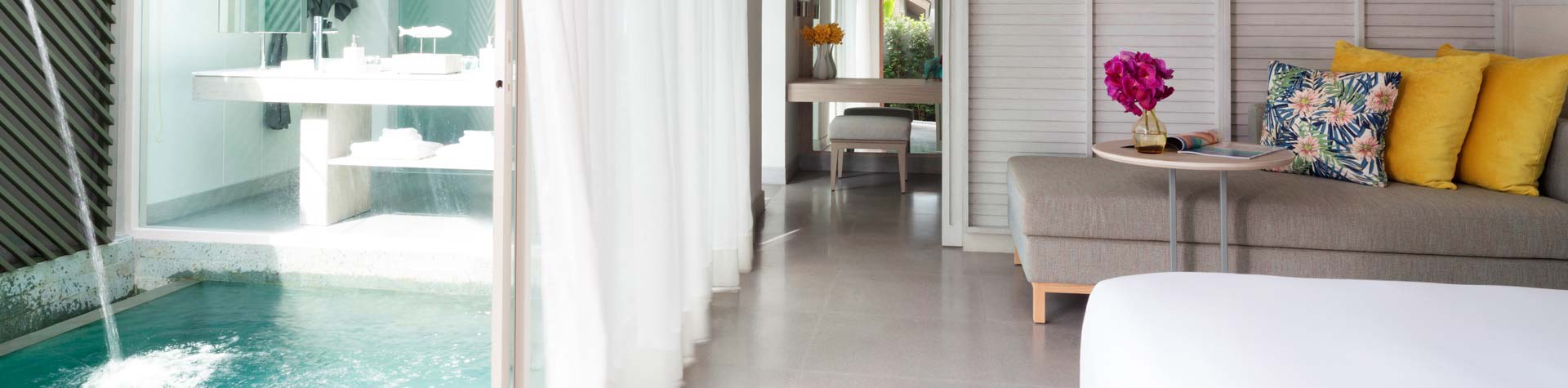 Koh Samui Resorts | Avani+ Samui Resort Official Site