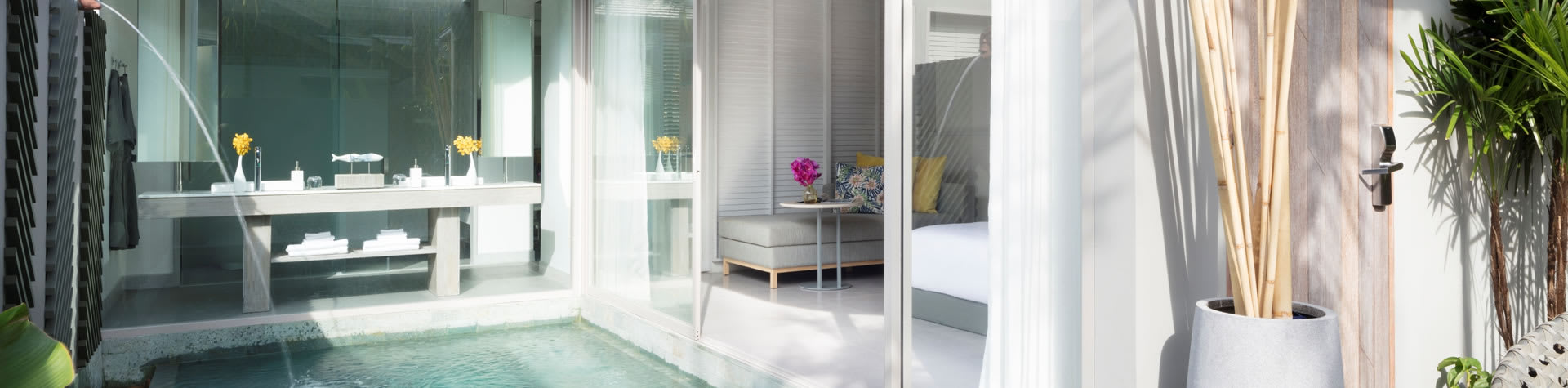 Koh Samui Resorts | Avani+ Samui Resort Official Site