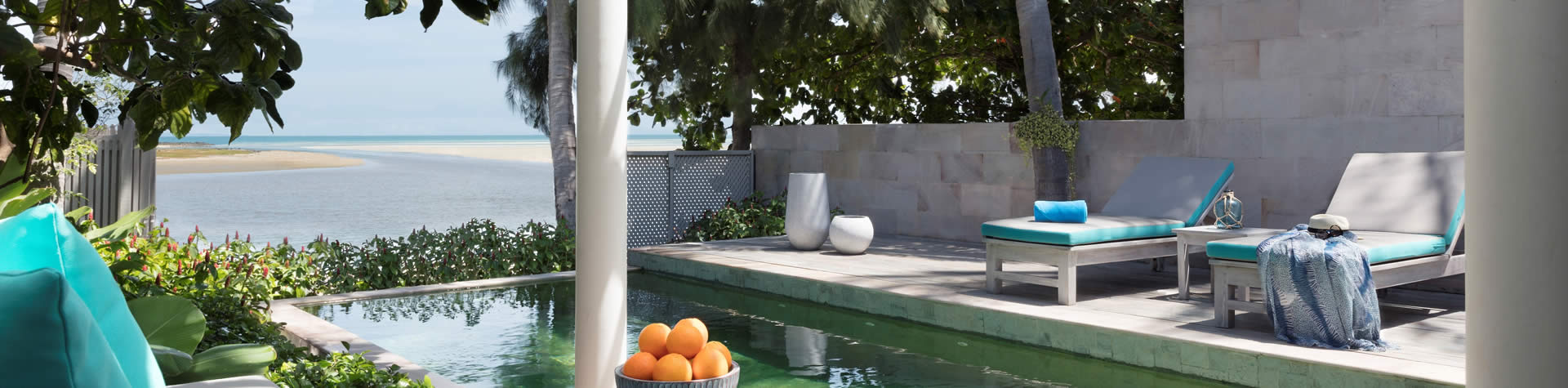 Koh Samui Resorts | Avani+ Samui Resort Official Site