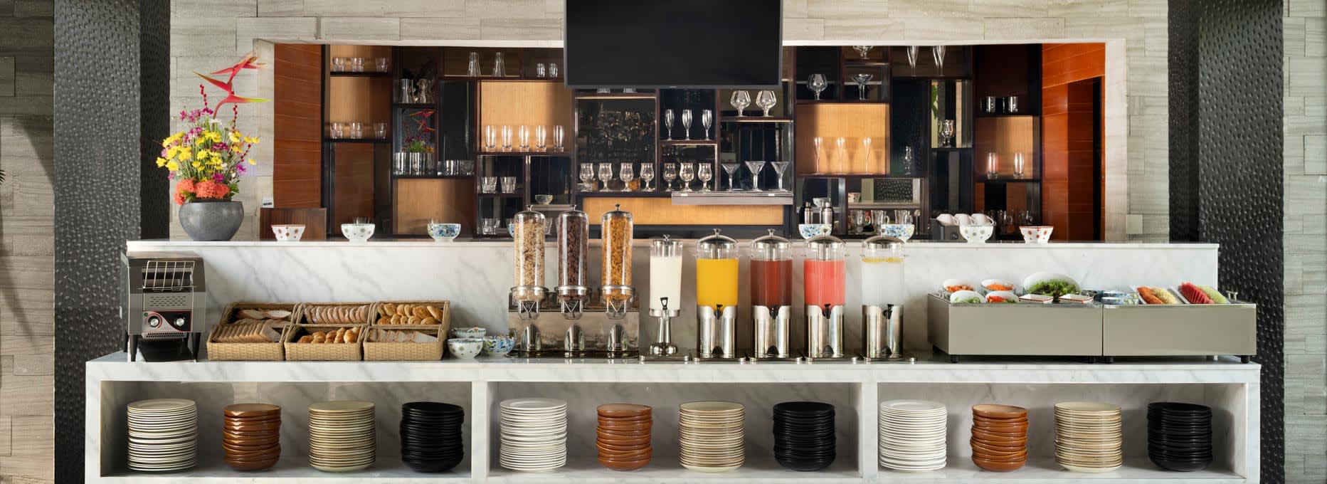 Photo Gallery | Photos & Videos of Avani Seminyak Bali Resort